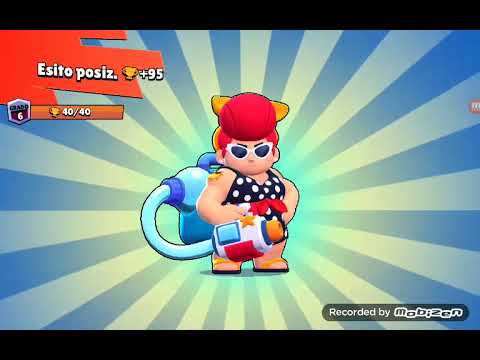PROVIAMO IL nuovo brawler Iris e anche le nuove skin (speciale 20 iscritti) - YouTube