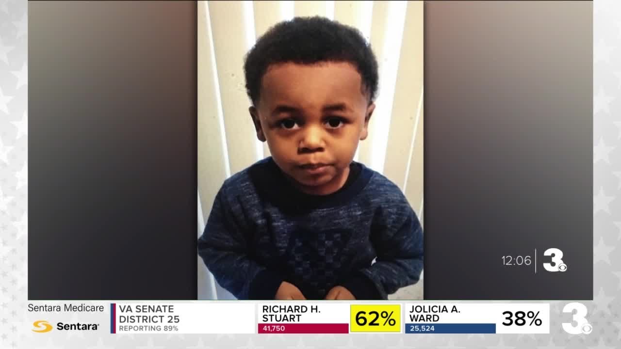 Confession allegedly written by Cory Bigsby details what happened to missing son Codi - YouTube