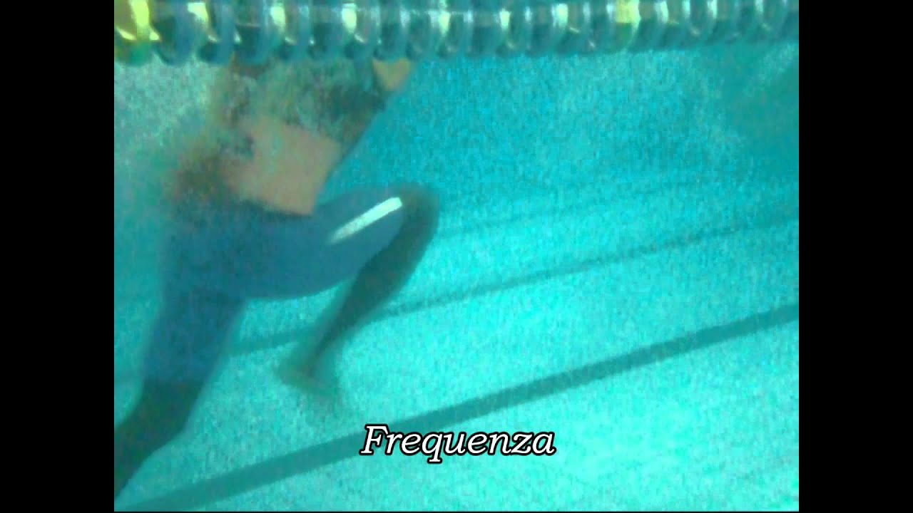 2012 01 09 Piscina(Running in deep water) Aramis Diaz.mp4 - YouTube