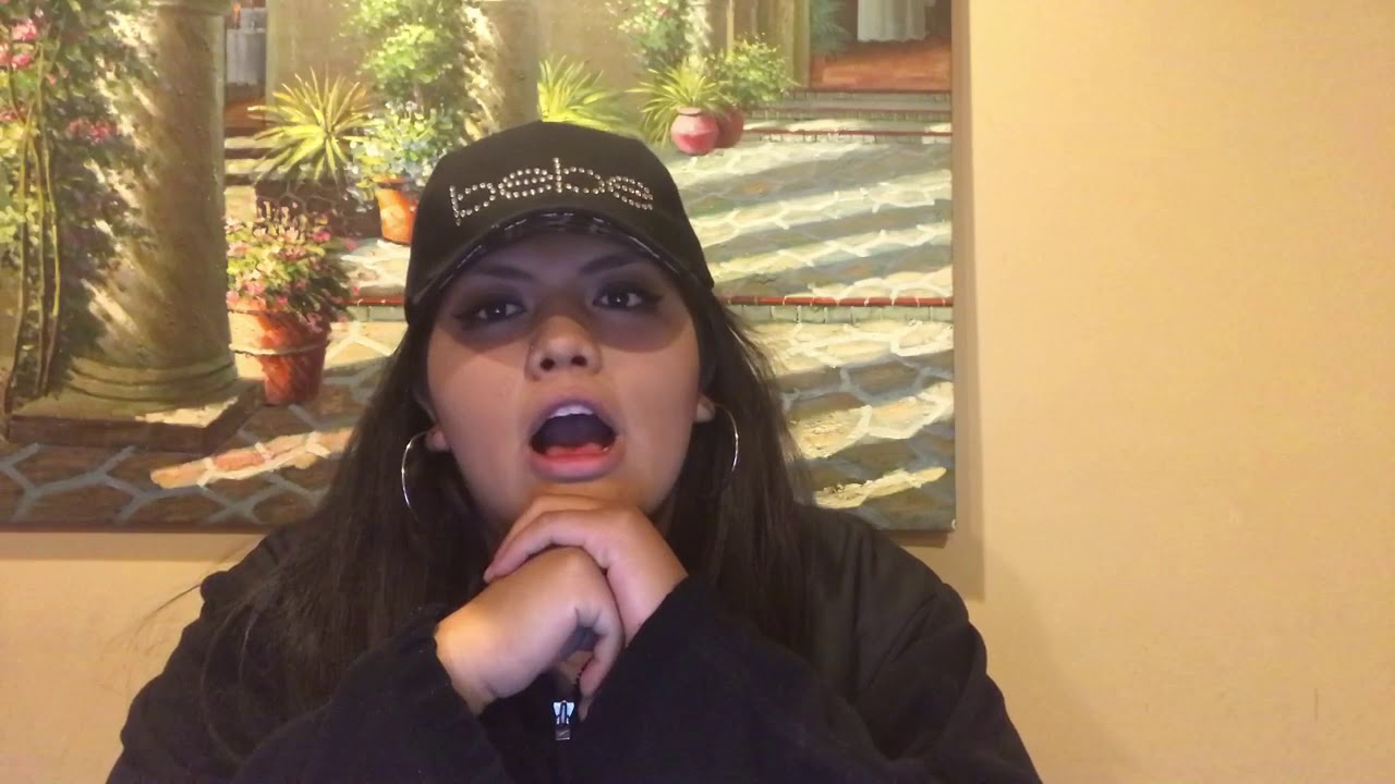 MY FIRST VIDEO EVER!!?? &WHATS MY CHANNEL ABOUT?? -CRI$$ - YouTube