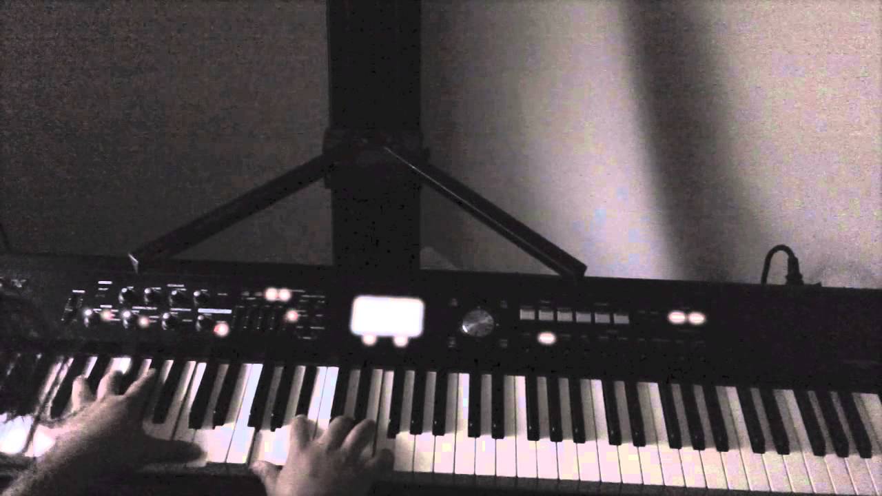 Robert Glasper "Move Love" Ft King - YouTube