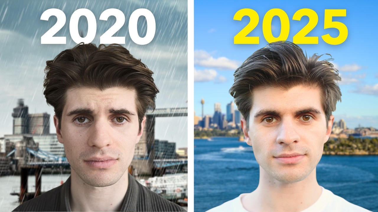 How Australia Improved My Language Learning Forever - YouTube