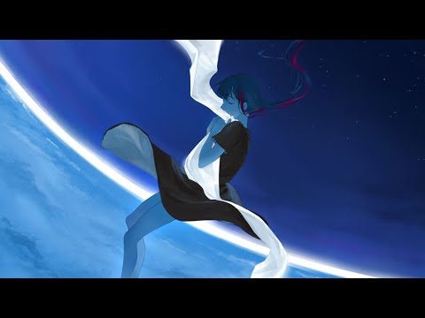 霽れを待つ(Orangestar) / Hebi. cover