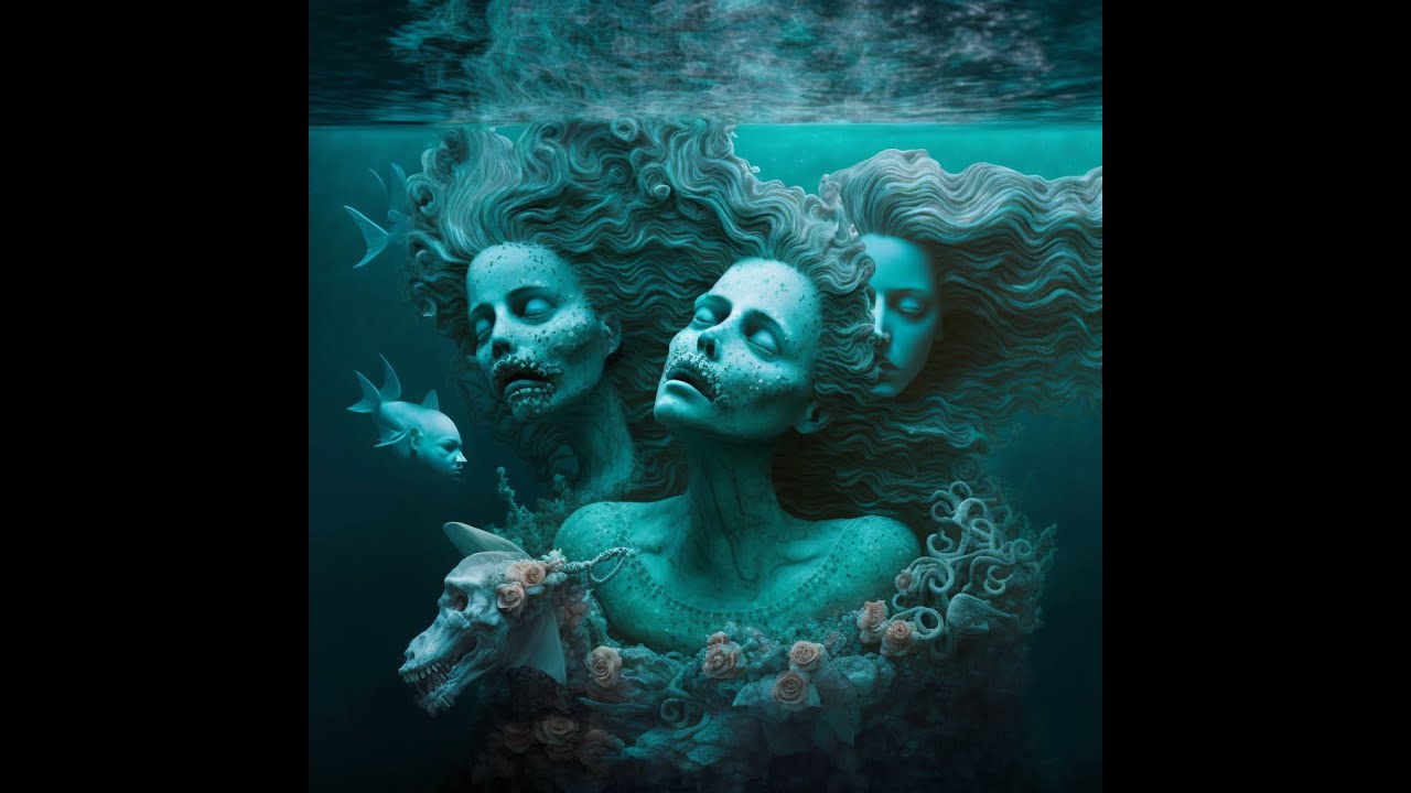 Death in the Water 2: It Gets Deeper - YouTube