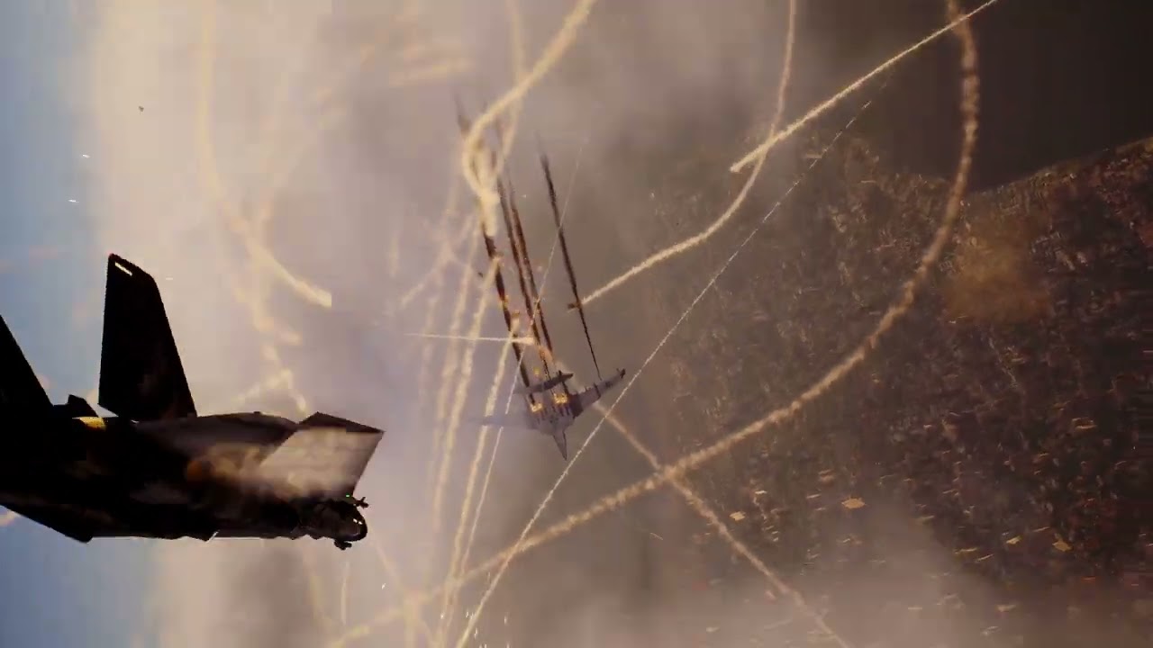 Project Wingman: Battle for Presidia - YouTube