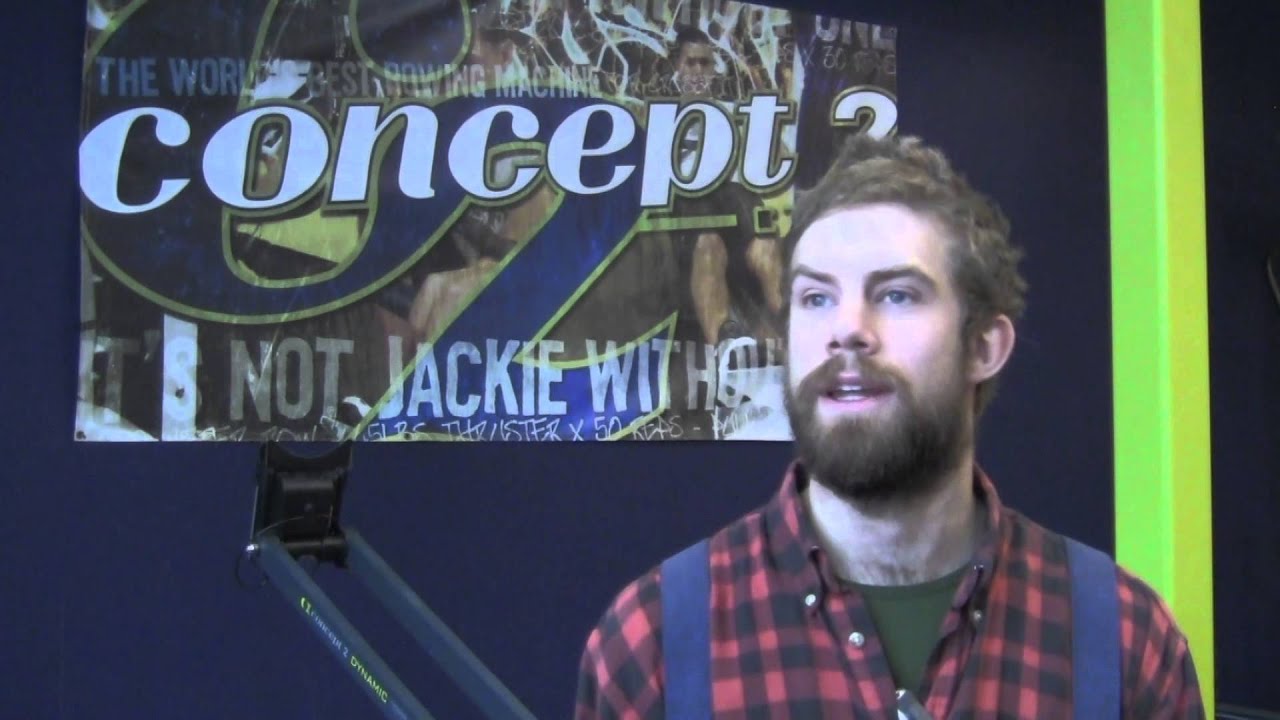 Capinc Case Study: CONCEPT2 - YouTube