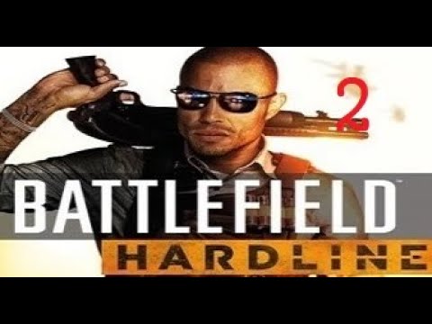 배틀필드 하드라인 (Battlefield Hardline) - 2 - YouTube