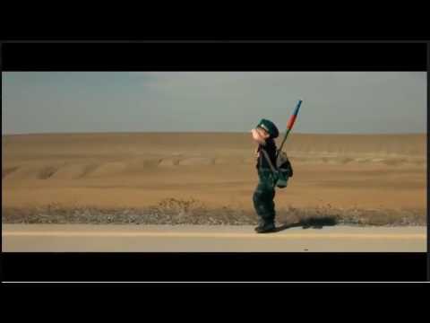 Küçük Azeri kızın Türk milleti için söylediği muhteşem şarkı