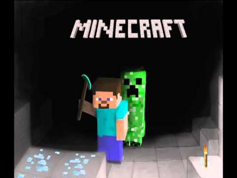 revenge - minecraft song - YouTube
