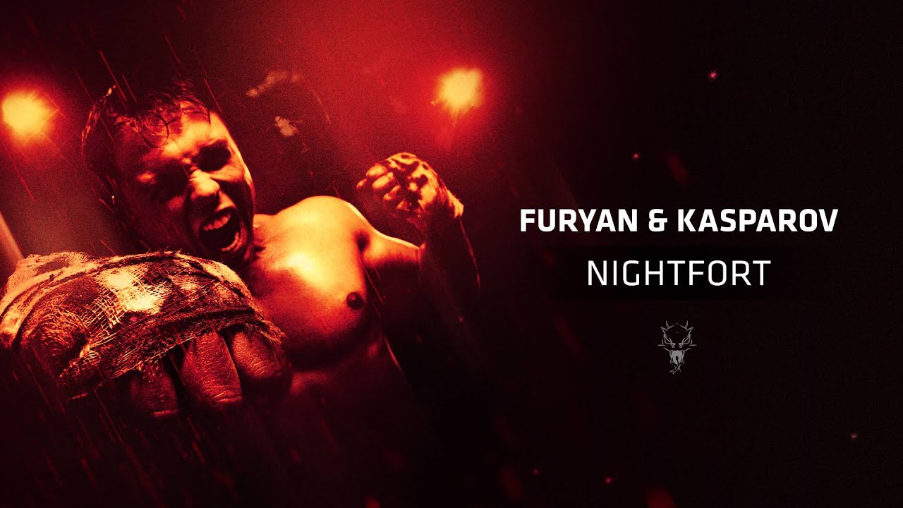 Furyan & Kasparov - Nightfort - YouTube