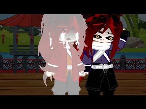 When Douma Found out Michael Jackson Songs [] OG IDEA[] Douma x Akaza ...