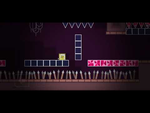 Geometry Dash 2.2 (Platformer Mode) - Sand Sanctuary by Stylo - YouTube