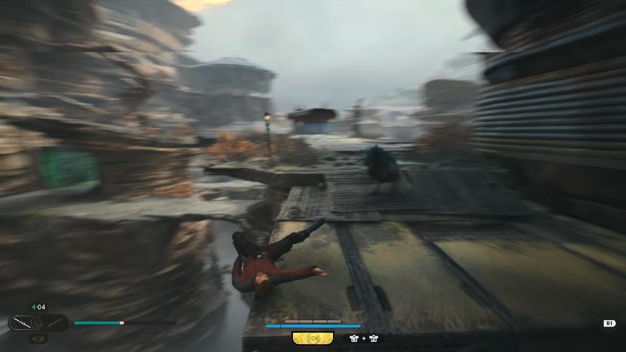 STAR WARS Jedi: Survivor Shard location - YouTube