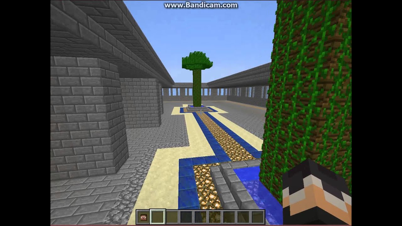 Donkey plays Minecraft ep 3 'House of Subs' - YouTube
