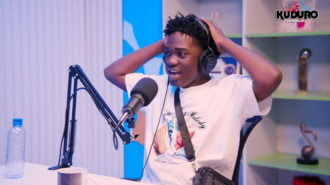 MANO CHABA CONTA COMO FOI CONHECER O RAPPER DEEZY - YouTube