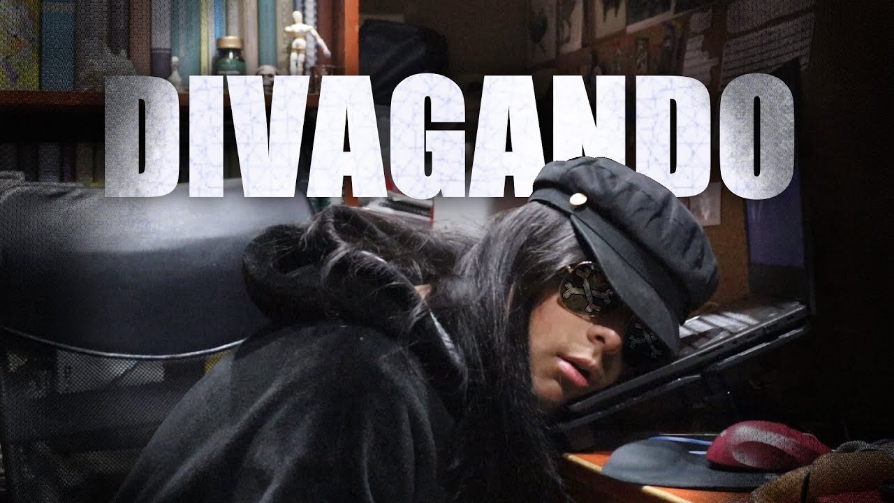 Divagando Muert0 - YouTube