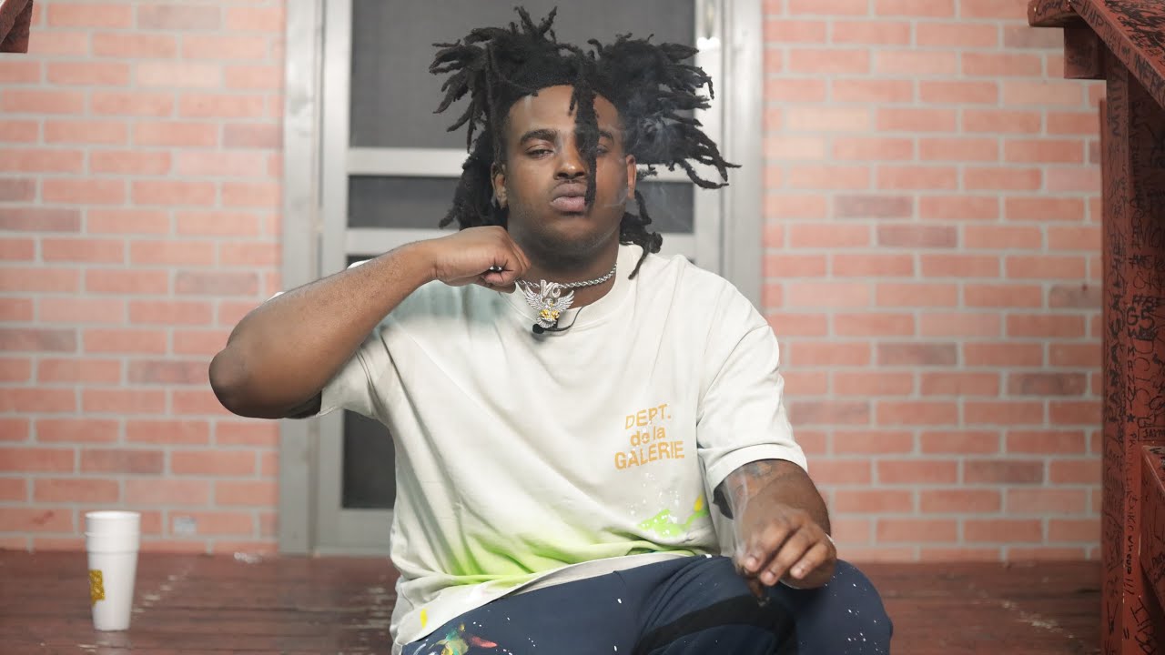 YKWIHF Vea Talks About Baton Rouge, Being Next Up Out The City, Vulture ...