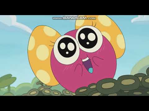 All Amphibia Chibi Tiny Tales 1-5 - YouTube