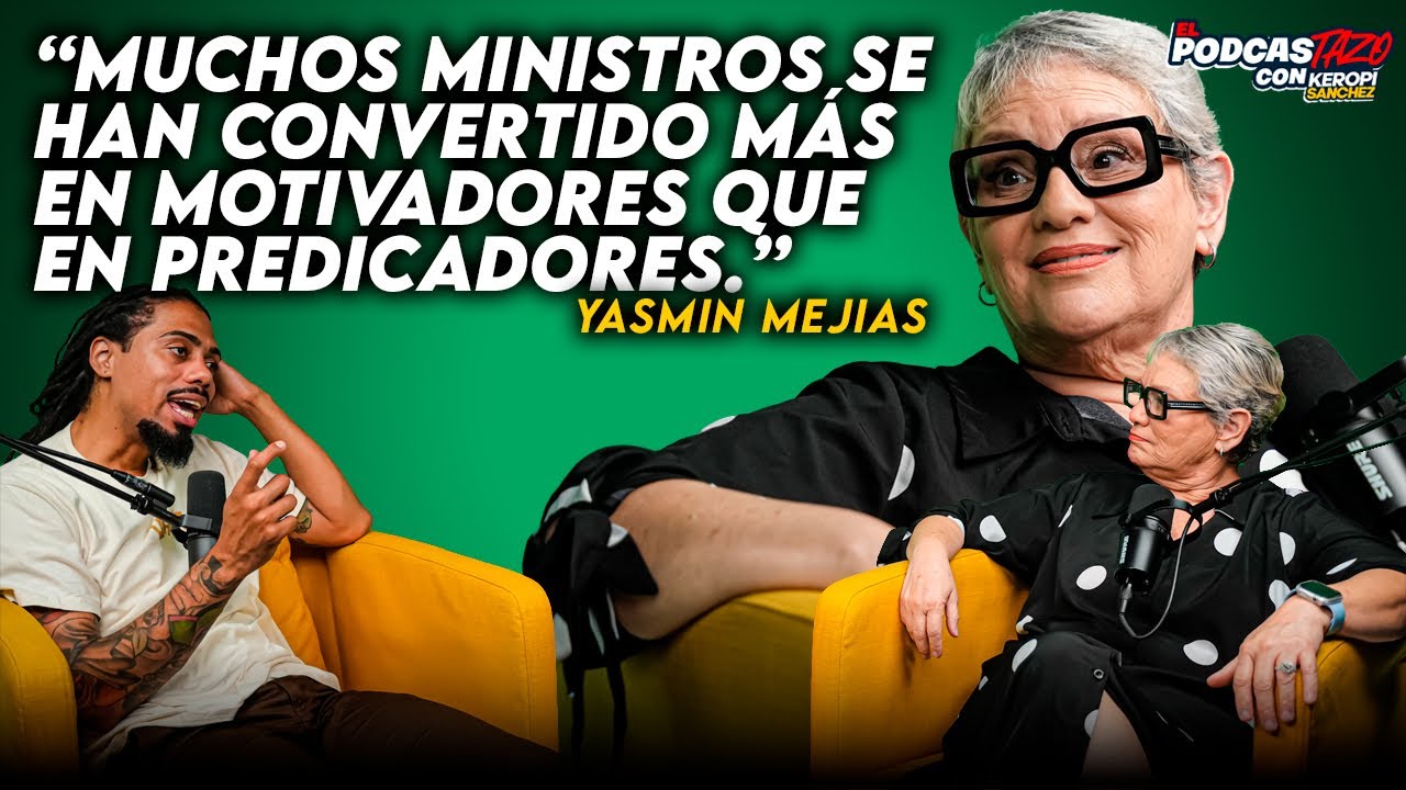 YASMIN MEJIAS: ALTAGRACIA | COMEDIA EN PR | MUNDO CRISTIANOS Y LAS ...