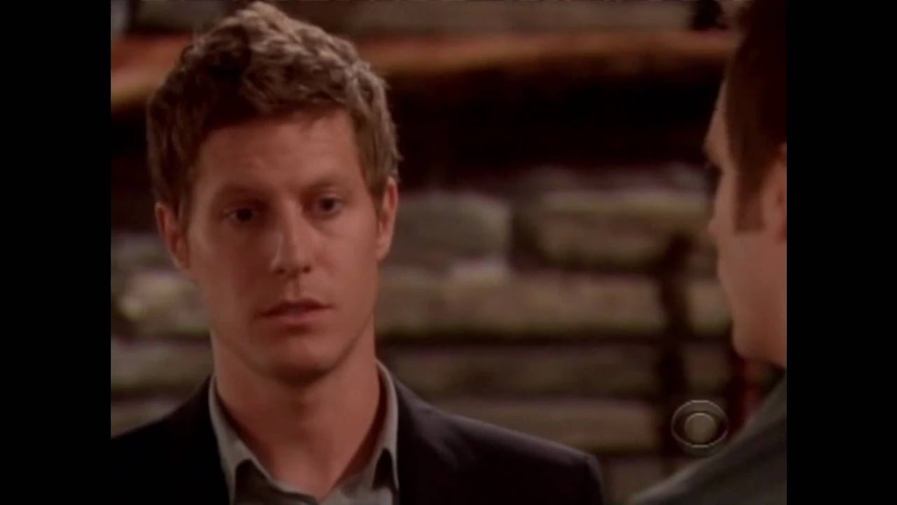 Dr Reid Oliver's Story - ATWT - Part 76 - YouTube