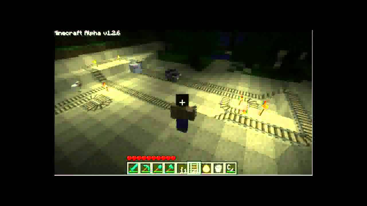 Minecraft Perpetual Chicken Machine - YouTube