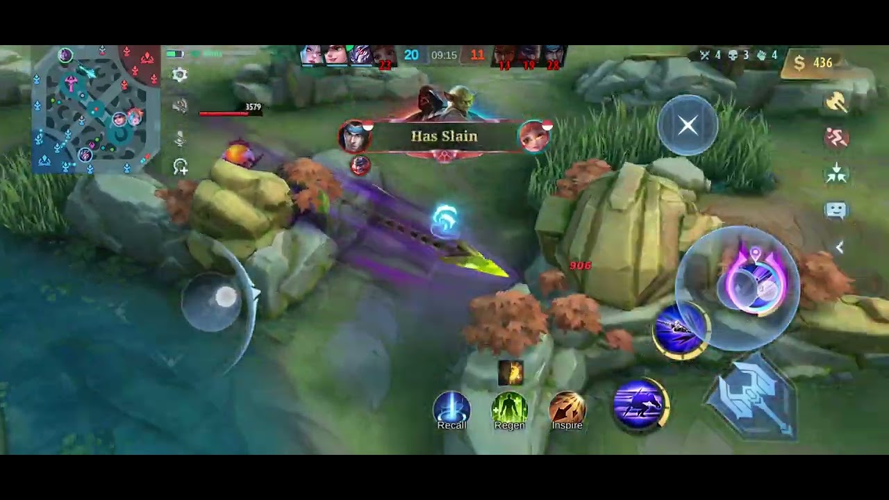 MOSKOV INSPIRE - YouTube