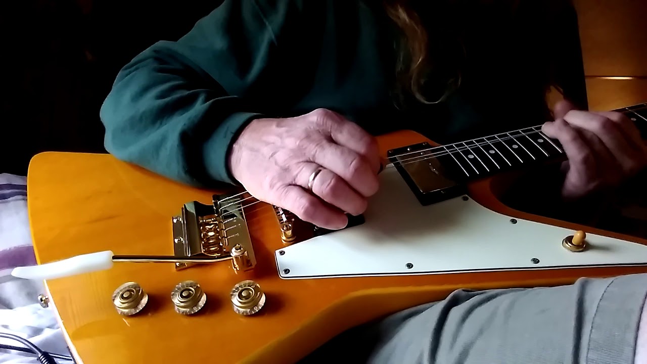 I like my 58 explorer!! - YouTube