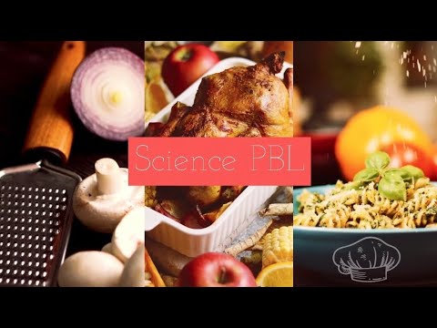 Magic on the menu Pbl - YouTube