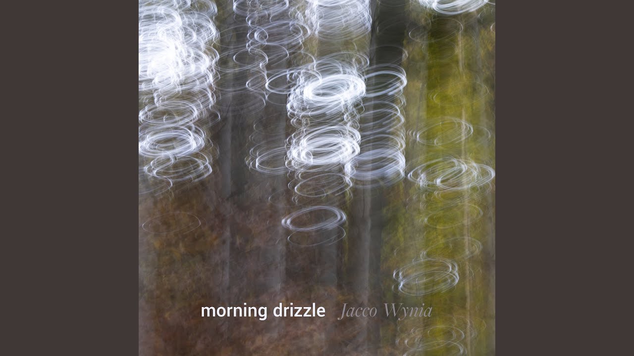morning drizzle - YouTube
