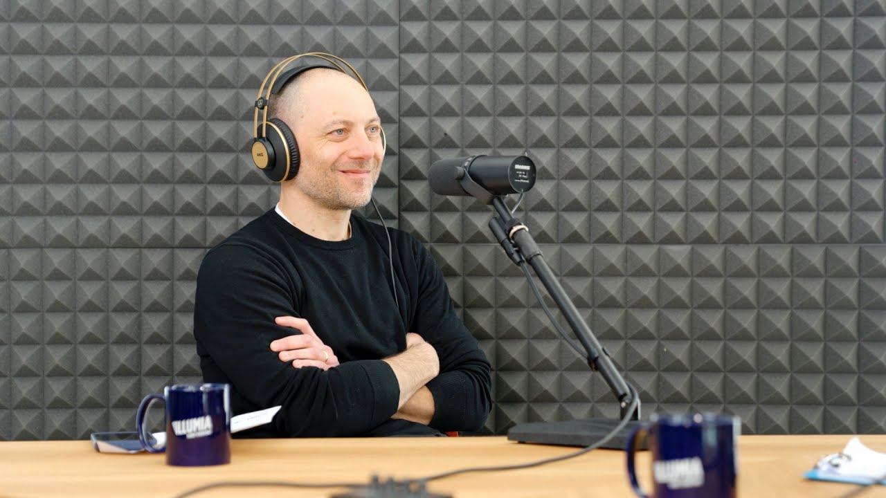 Contro Corrente, il podcast di Illumia - Matteo Bernardi, CEO di ...