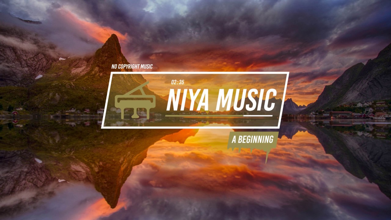 Niya - A Beginning - YouTube