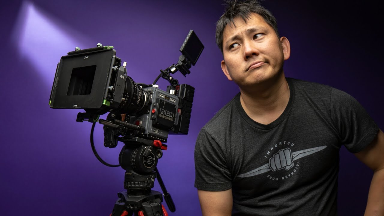 The LEAST Exciting Part of Being a FilmMaker.... but it’s important ...