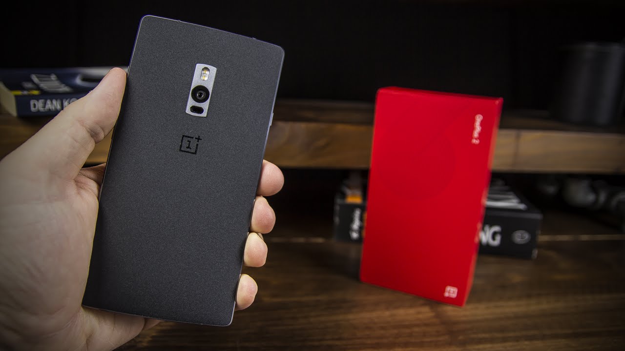 OnePlus 2 Review | Unboxholics - YouTube