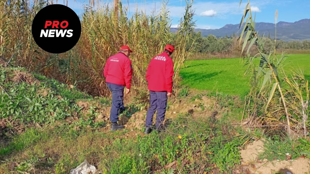 Περιπλέκεται η υπόθεση στο Μεσολόγγι: Μυστήριο με την εξαφάνιση του ...