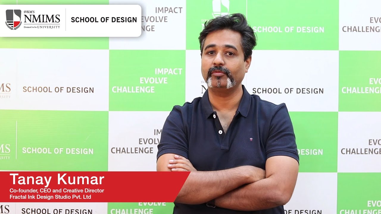 #ExpertsReview - Mr. Tanay Kumar, Co-founder, CEO & Creative Director ...