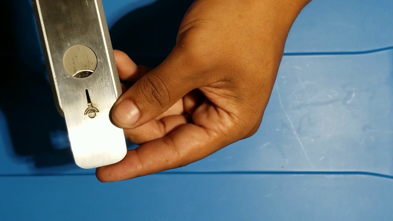 Genius one pipe review - YouTube