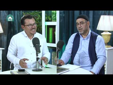Mənəvi Dəyər - Oktay Quliyev - Nuhbala Rəhimov - Mövzu: Qədir-Xum bayramı haqqında