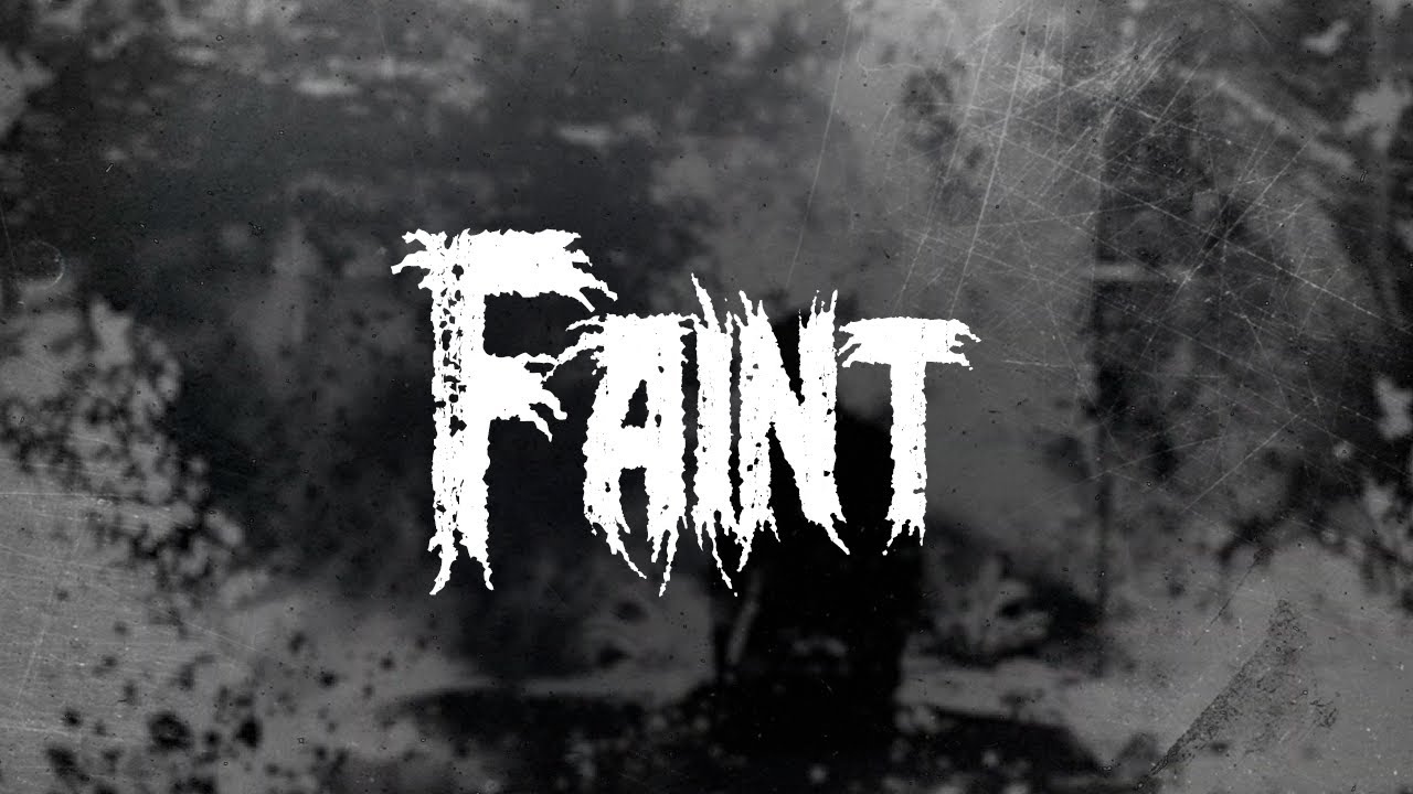 Linkin Park - Faint / Lyrics - YouTube