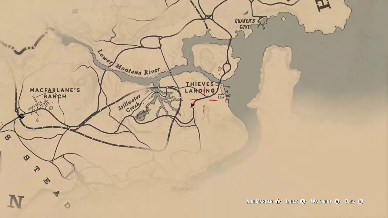 Chapter One Twenty Three Exploring The West - YouTube