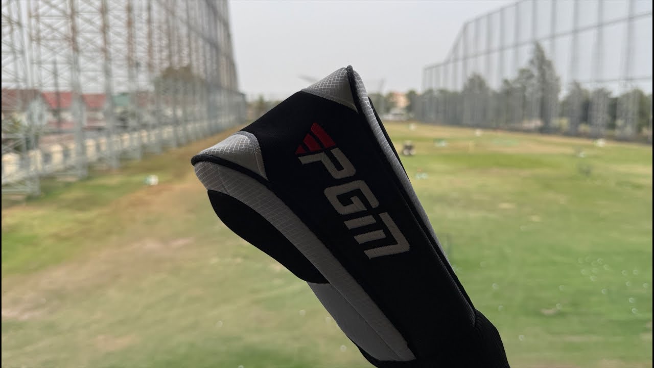 Night Time Driving Range Practice. Come Join The Fun! 🤩 - YouTube