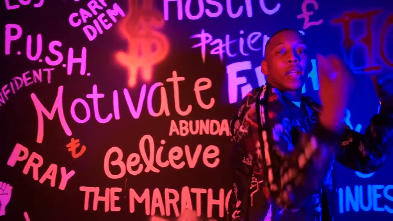 Barlito Barlito - Mini Me (Official Music Video) - YouTube