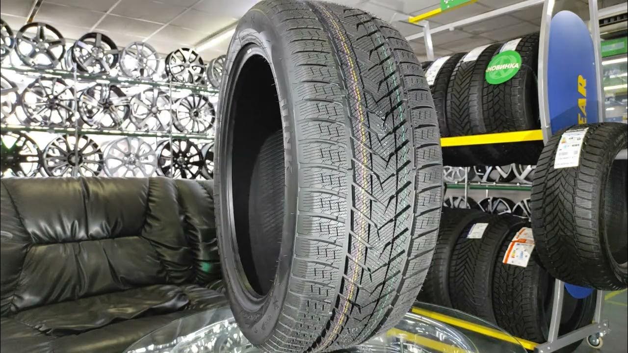 ILink Snowgripper 2 - YouTube