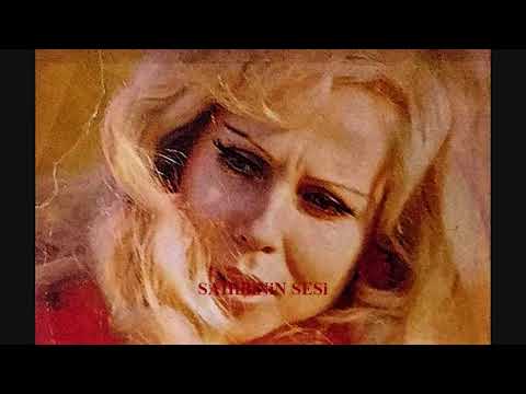 Mediha Şen Sancakoğlu - SEN KİMSEYİ SEVEMEZSİN