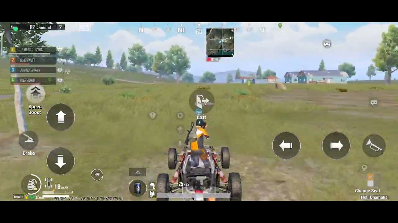 HYDRA ZEUS, KANI & EMPEROR | MI 11X | HYDRA OFFICIAL CUSTOM - YouTube