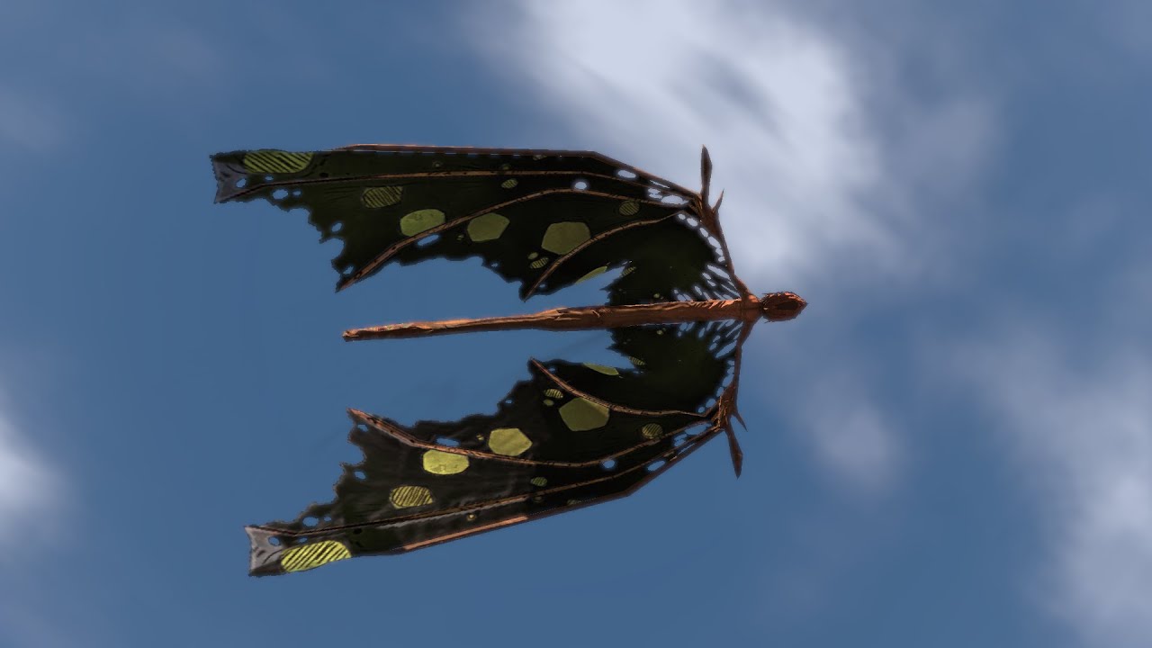 CZ Let'sPlay |Borderlands| Part#11 "MOTHRAKK" - YouTube