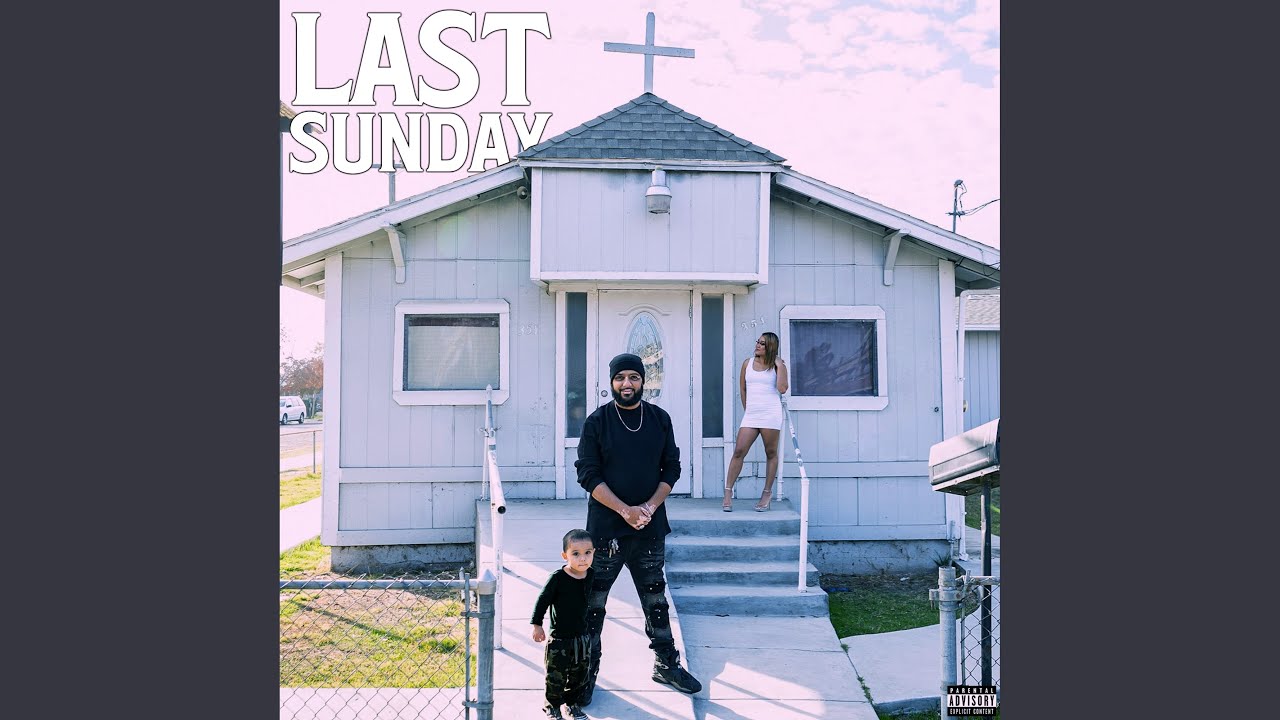 Last Sunday (feat. J Stew) - YouTube Music