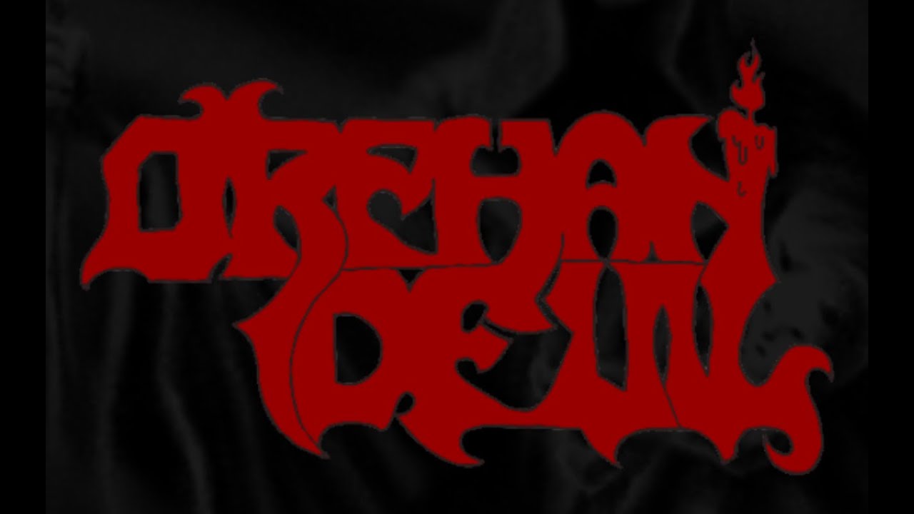 ORPHAN DEVIL (Fin) - Victims of the Night (2019) - YouTube