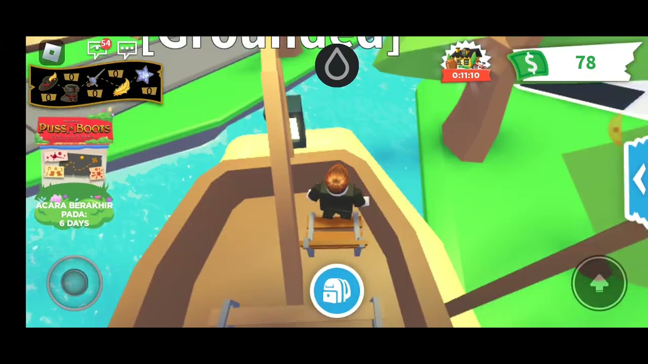 main adopt me - YouTube