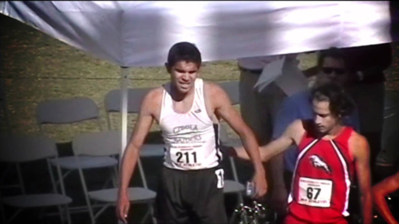 Bernie Montoya Miracle Mile - YouTube