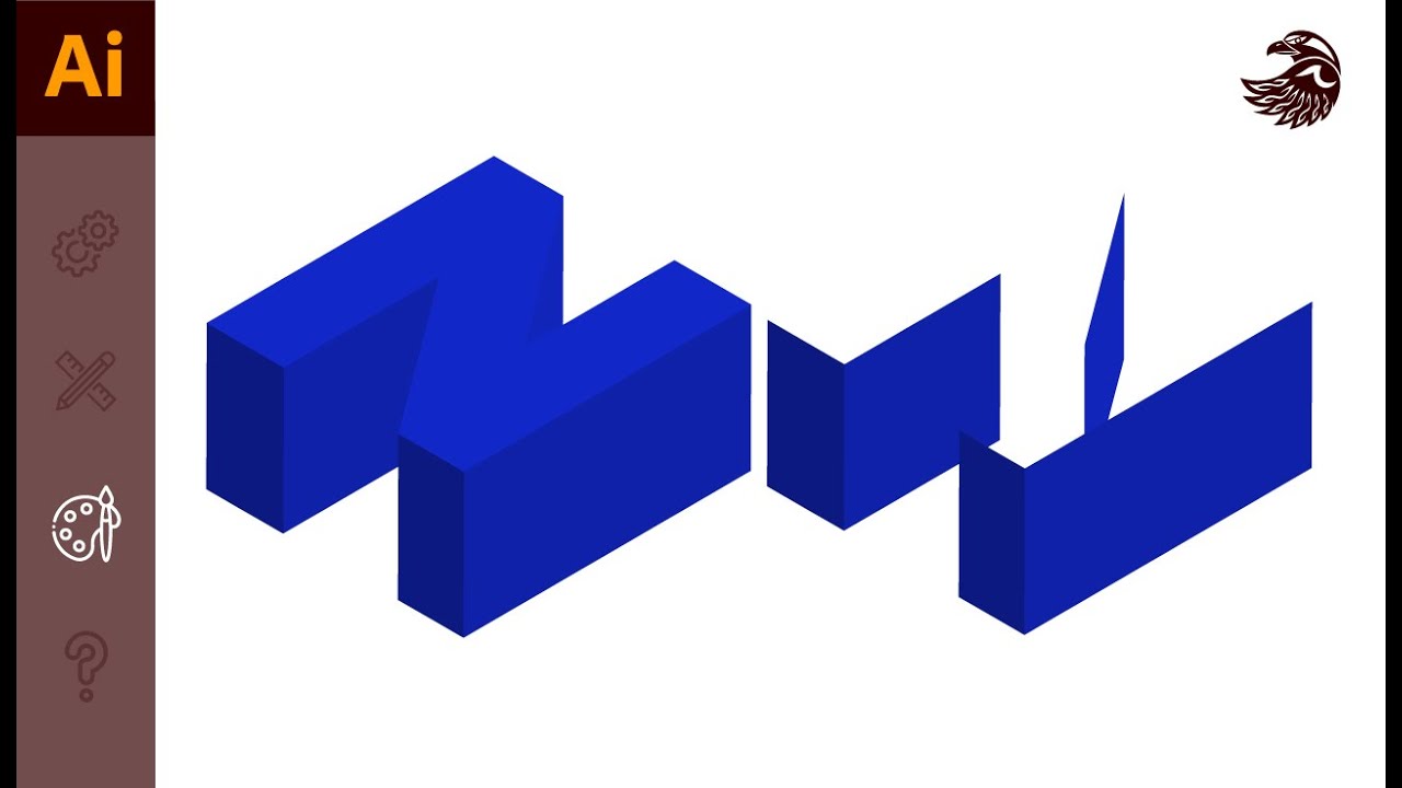 не работает 3D в иллюстраторе | Уроки adobe illustrator #Orlovillustrator - YouTube